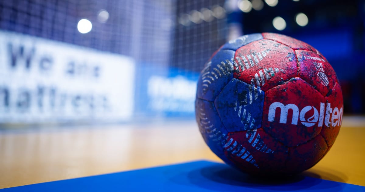 Men's National Team Prepares For Emerging Nations Tournament, Final ...