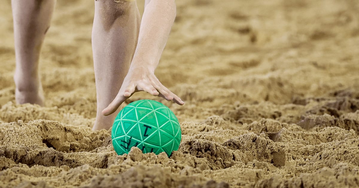 USA Handball | Call for Candidates: Head Coaches for U17 Beach Handball ...