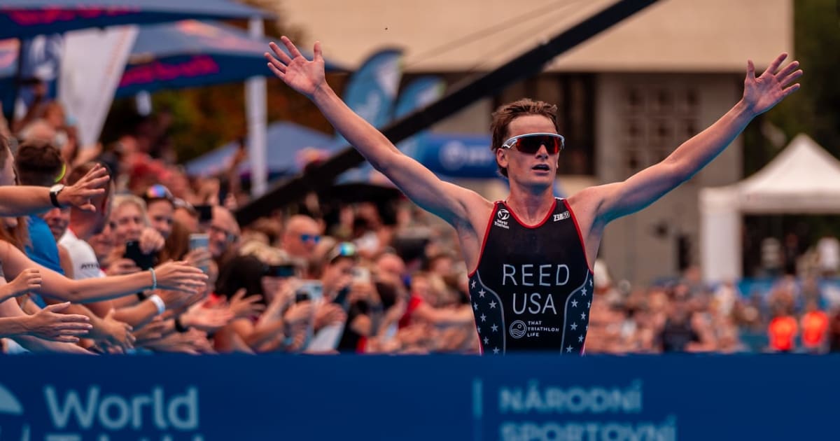 U.S. Elite Triathletes Look to Continue Winning Tradition at WTCS ...