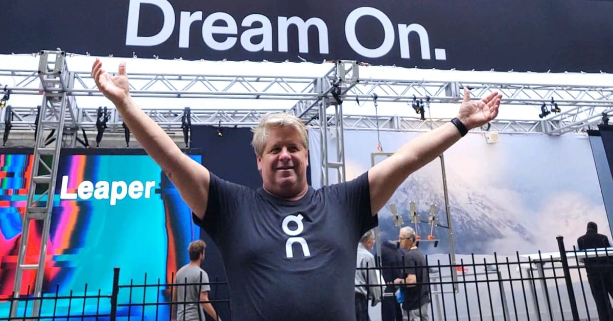 USA Triathlon | Major Gift to the USA Triathlon Foundation to Support ...