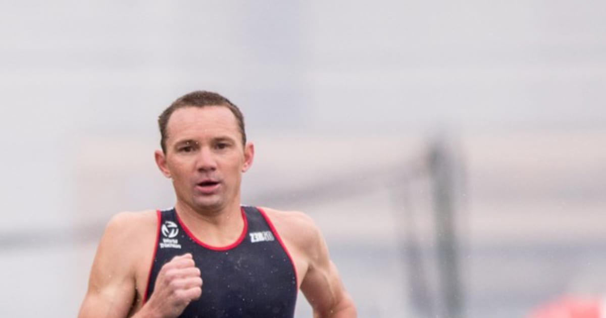 Team USA | Ben Hoffman