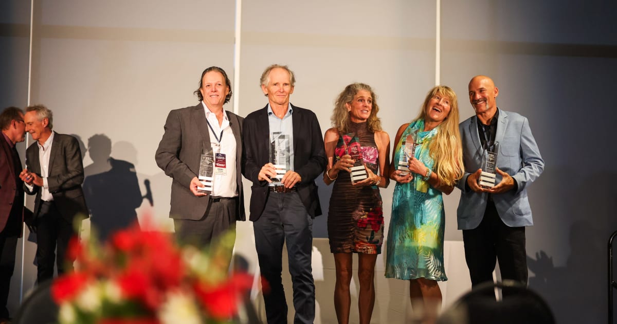 USA Triathlon Foundation’s Celebration of Sport Honors Triathlon Hall ...
