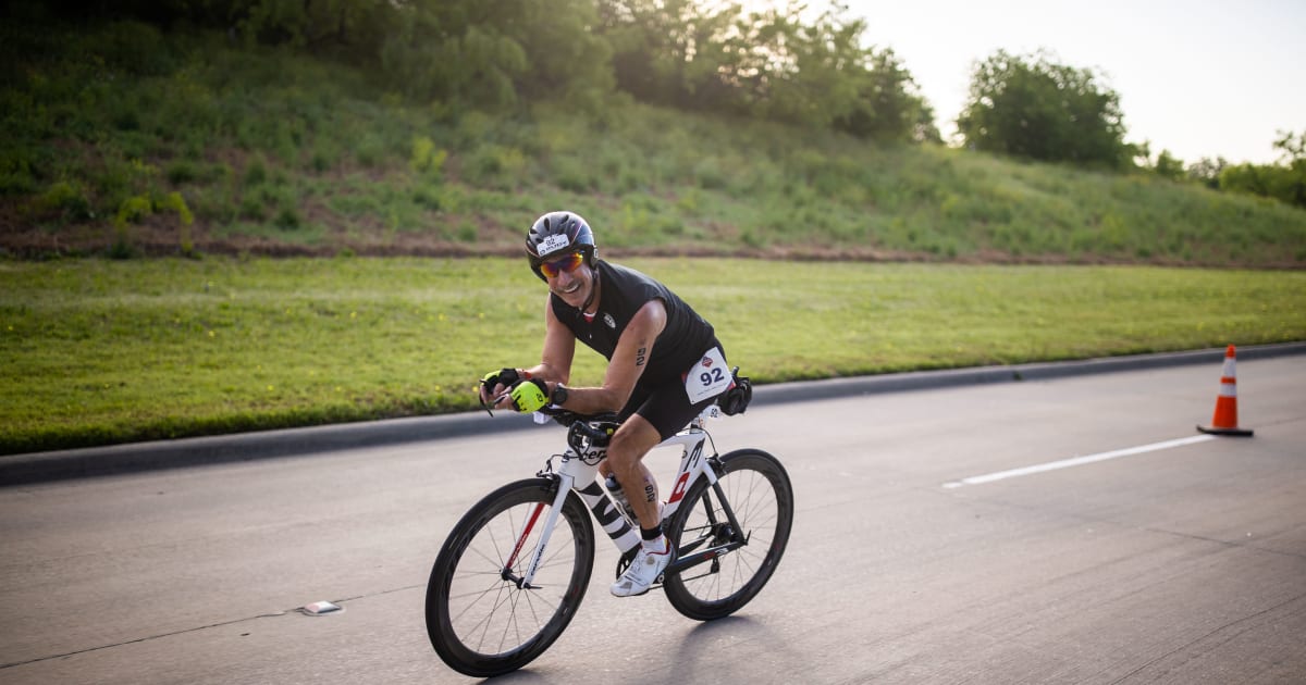 USA Triathlon | Why Athletes Make Great Coaches: A Triathlete's ...