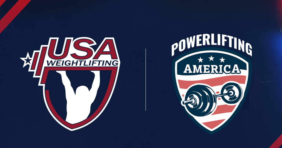 2025 USAW Masters Nationals Heading to Atlanta | USA Weightlifting