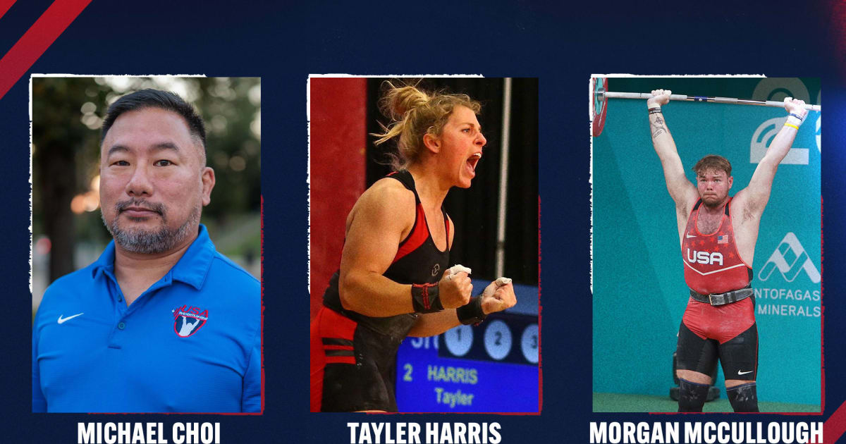 Choi, Harris Elected Chair and Vice Chair of Board of Directors ...