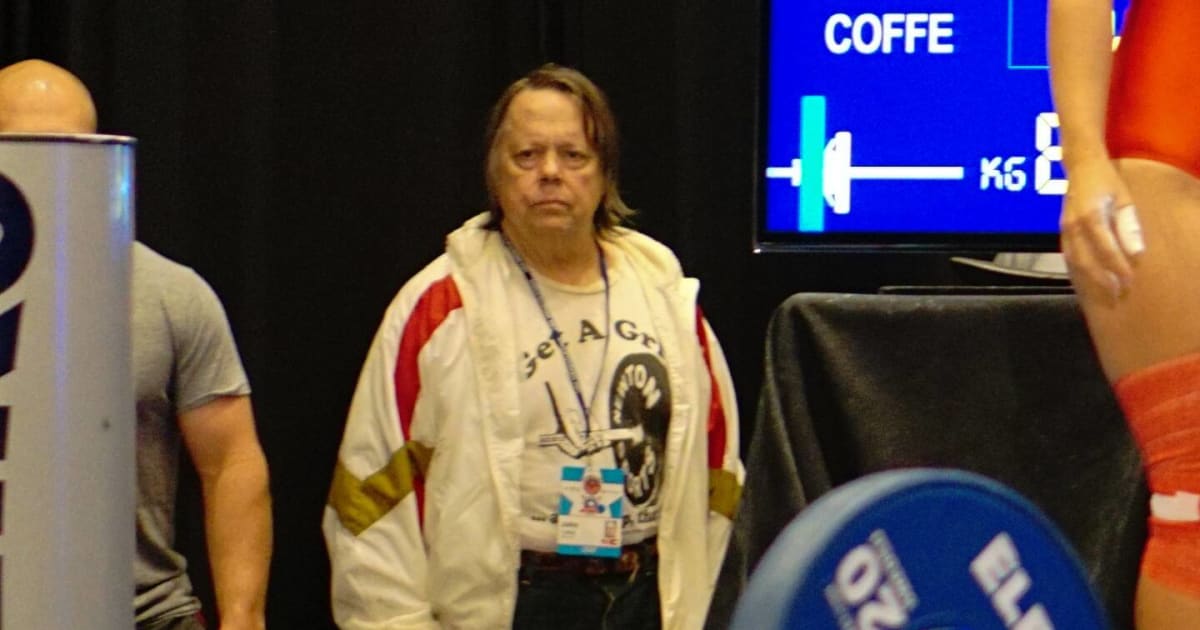 USA Weightlifting | USA Weightlifting Statement On The Loss Of ...