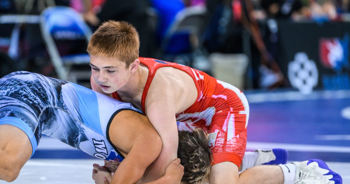 Ivanov aiming to repeat, six champions look to double up after day one ...