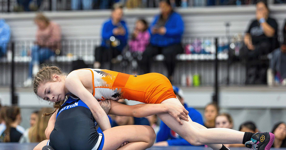 Five 14U champions repeat, Silva named OW at USMC Women’s Nationals ...