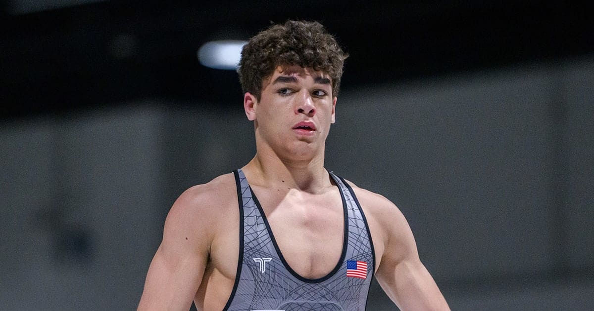 2025-26 Boys High School Individual State Champions List | USA Wrestling