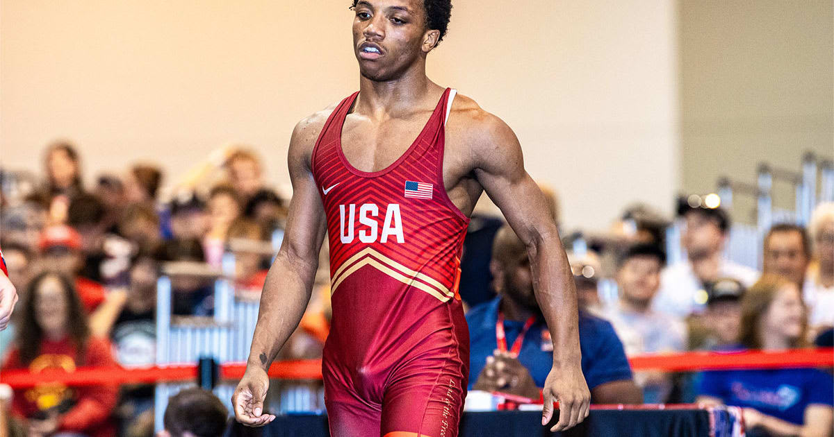 Dubuque RTC Duals Showcase, to feature top Greco-Roman action, set for ...