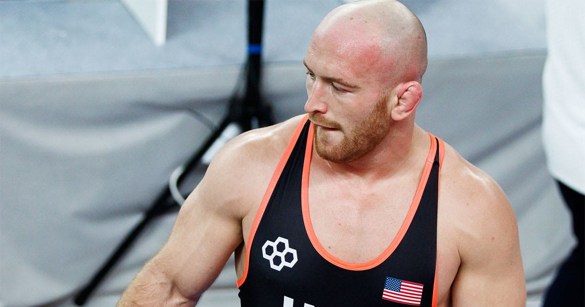 USA Wrestling | Snyder beats Aitmukhan in Main Event, also tops ...