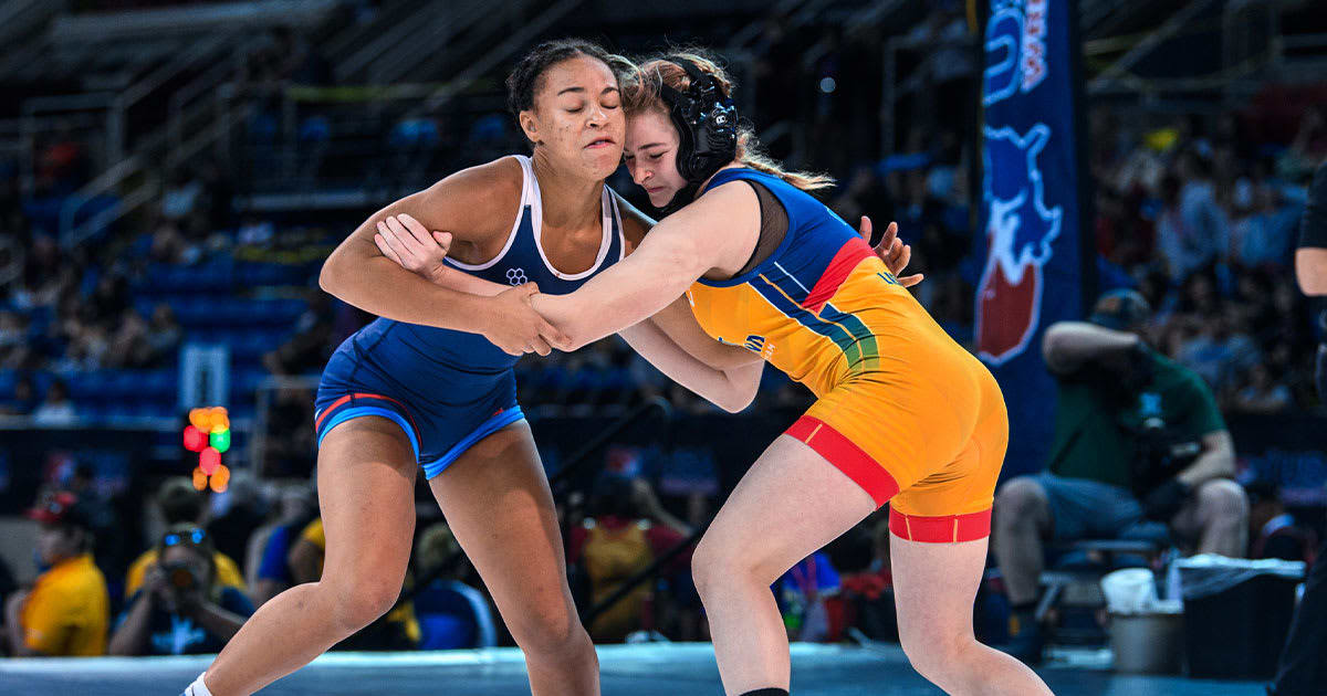 Texas Blue is No. 1 seed at 16U, Team Kansas is No. 1 seed at 14U in ...