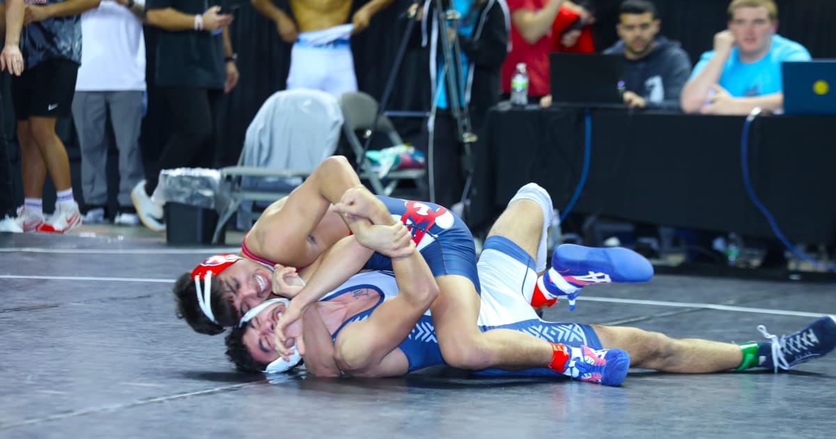 Indian Hills ahead in team race, pushes six to semifinals at NJCAA Men ...