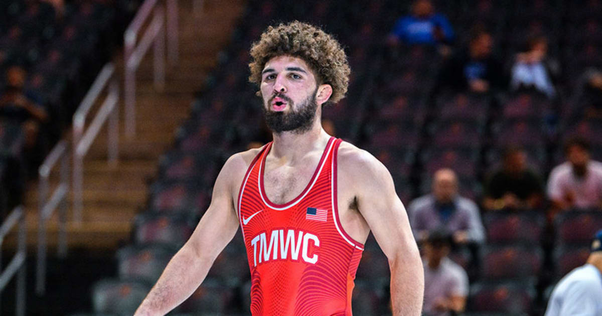 USA Wrestling | MEDIA REPORTS: 2 teens arrested in shooting of National ...