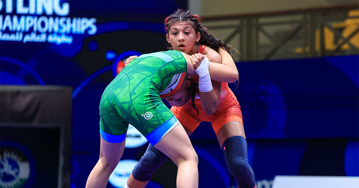 National Girls High School Rankings for January 2025 released with ...