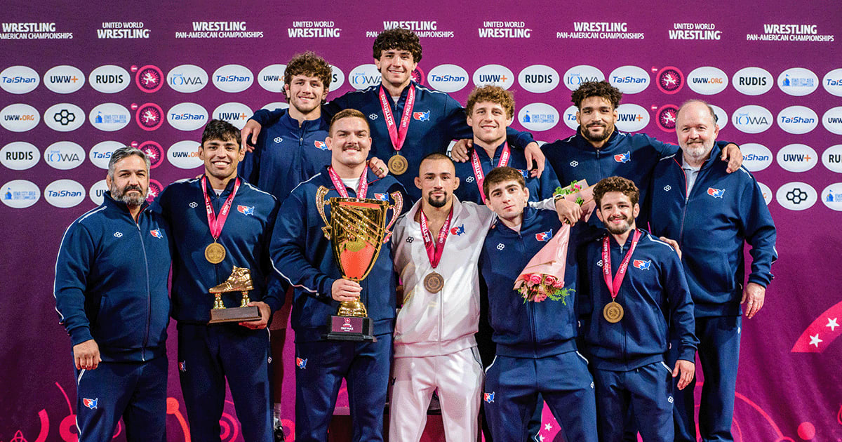 Lovett, Hendrickson pin in finals to punctuate U.S. men’s freestyle ...