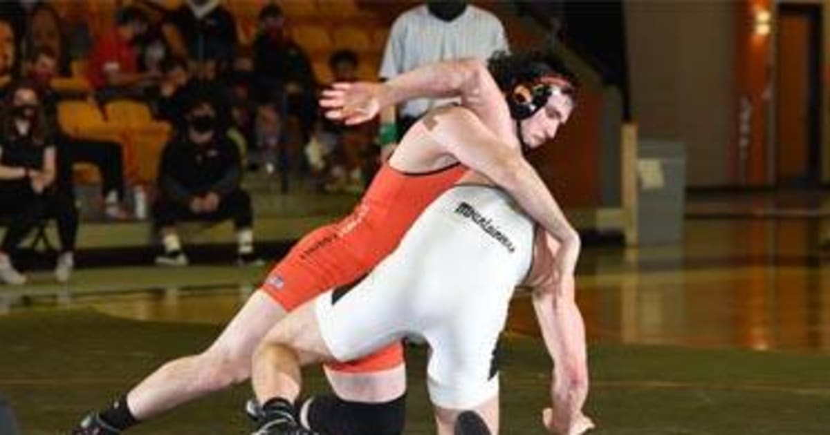 USA Wrestling | SOCON PREVIEW: Campbell, App State expected to battle ...