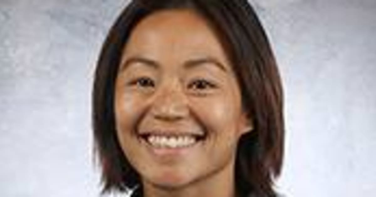 USA Wrestling | Hall of Fame biography: Clarissa Chun, Distinguished Member