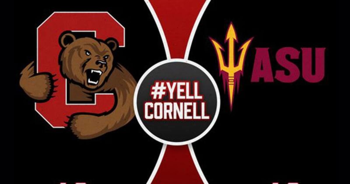 USA Wrestling | No. 12 Cornell wins last three bouts to defeat No. 3 ...