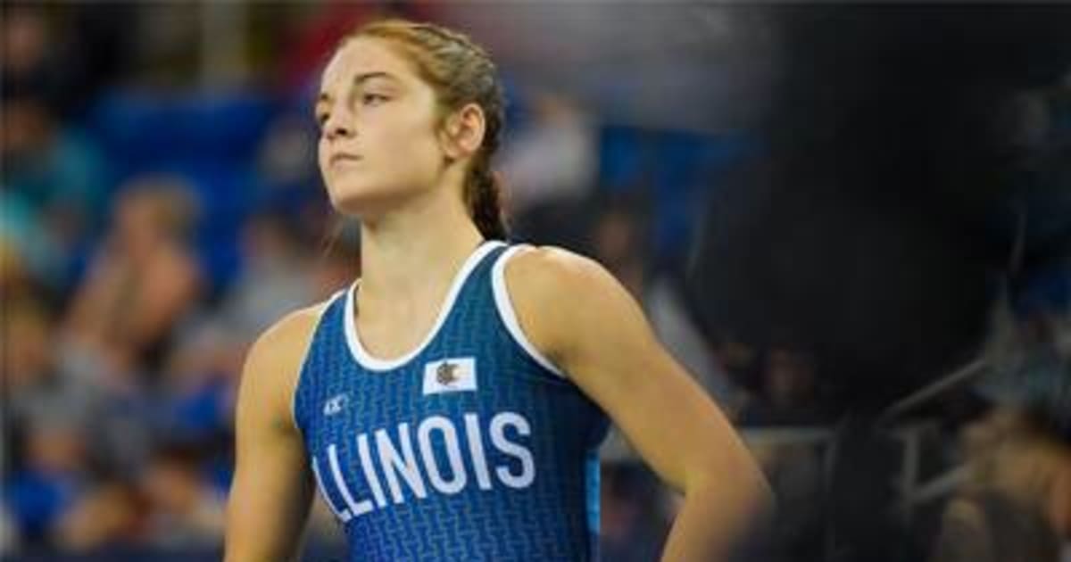 USA Wrestling | Diduch and five other returning champions still headed ...