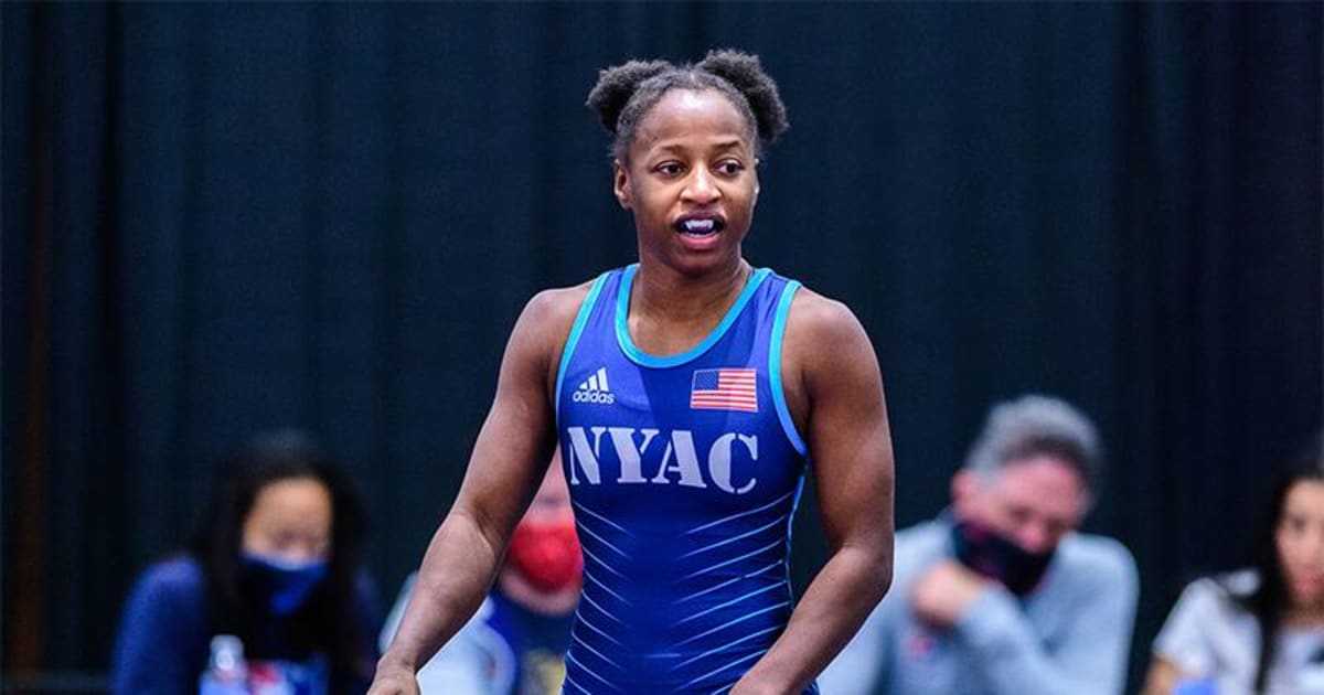 USA Wrestling | Golston, Page and Guilford to wrestle for bronze In ...