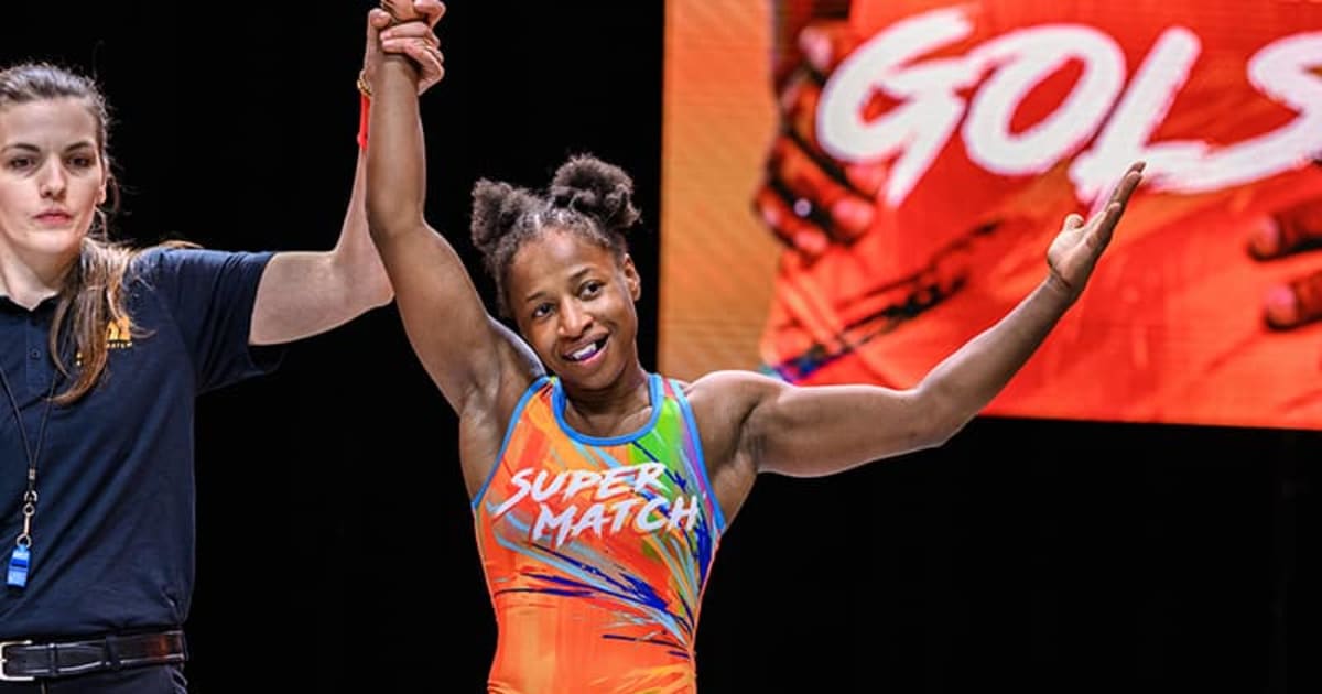 USA Wrestling | Updated at 53 kg and 55 kg: Women's freestyle seeds ...