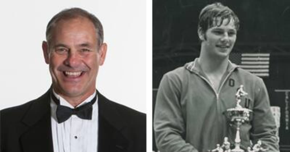 USA Wrestling | USA Wrestling Legendary leader and coach, Greg Strobel ...