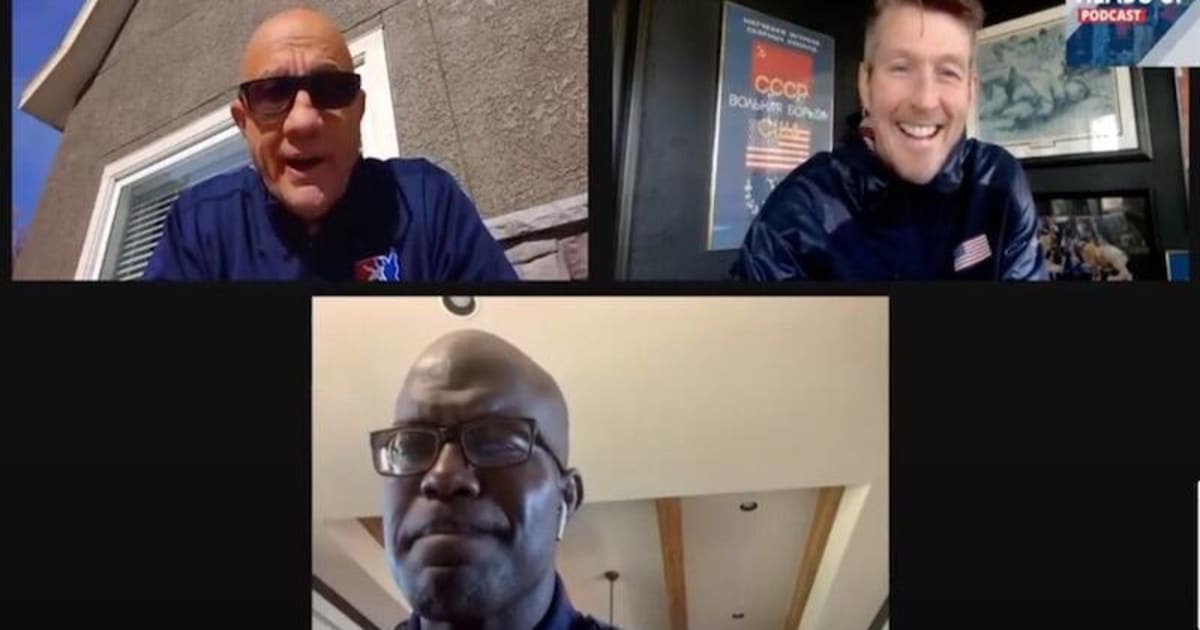 Heads Up – A USAW Coaches Council Podcast: Ep. 18 featuring Hardell ...