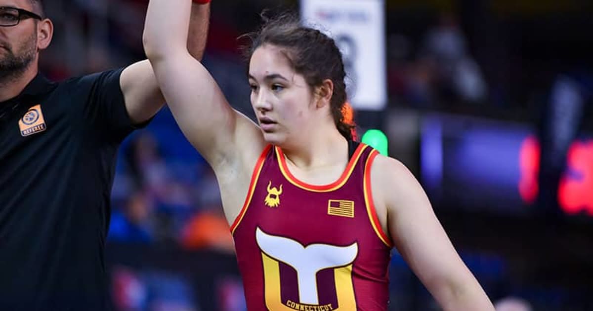 USA Wrestling | Returning champion Henckel & four returning runners-up ...