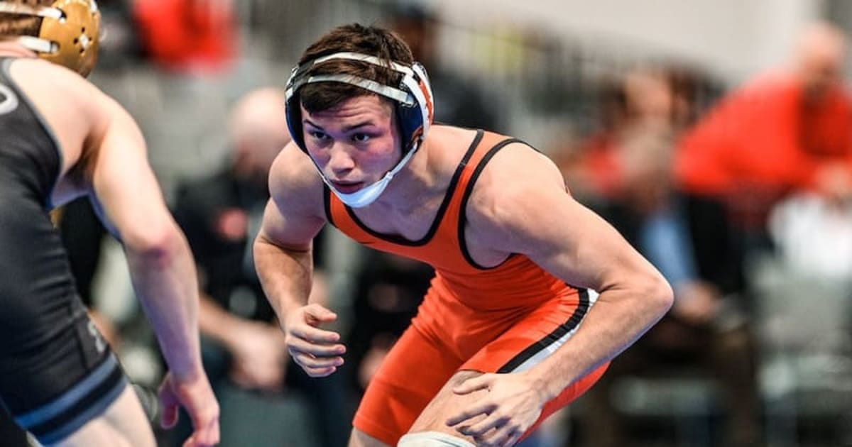 USA Wrestling | Oregon State wins 2021 Reno Tournament of Champions ...
