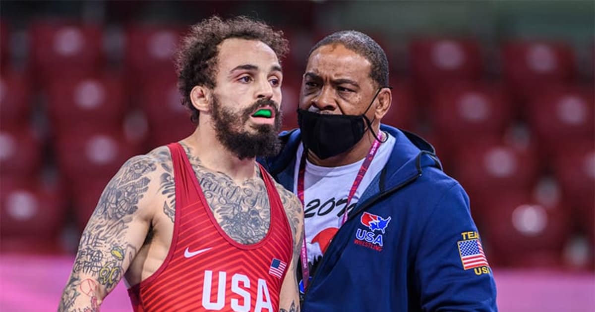 USA Wrestling | SPIRE Institute and Academy announces new wrestling ...