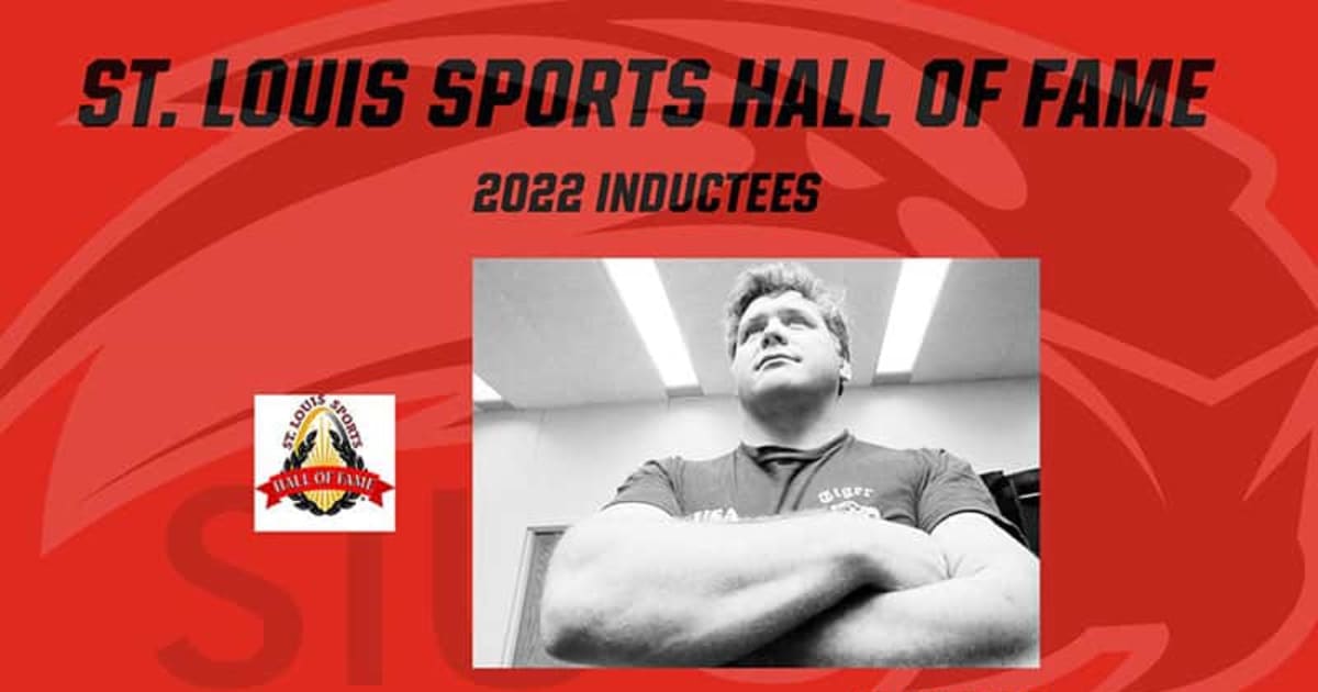 USA Wrestling | Olympian and past SIUE head coach Larry Kristoff named ...