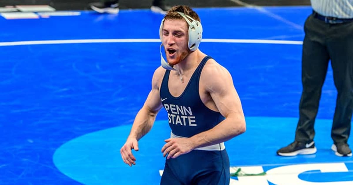 USA Wrestling | Schedule officially set for 2021 Collegiate Duals with ...