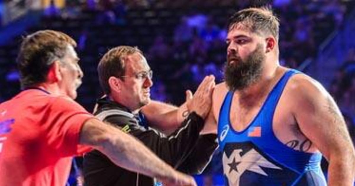 USA Wrestling | Celebration of Life for Mark Halvorson on February 25 ...