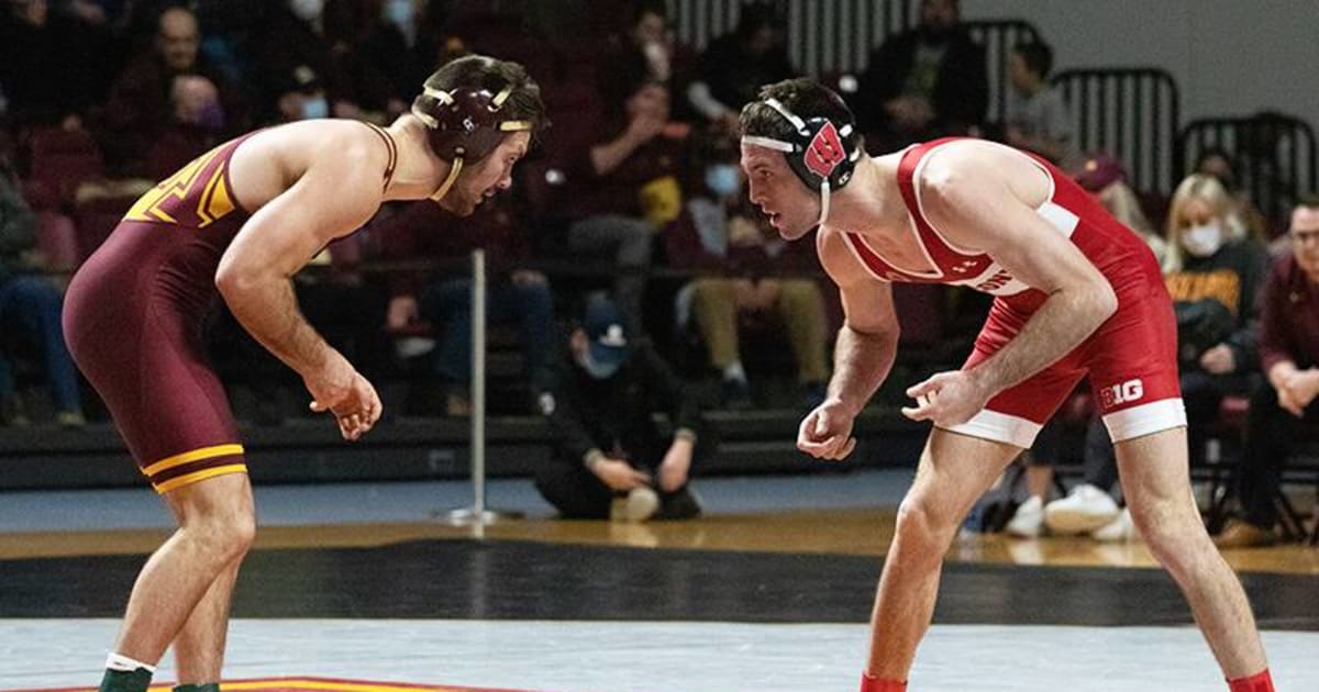USA Wrestling | Garrett Model selected as USA Wrestling Athlete of the Week