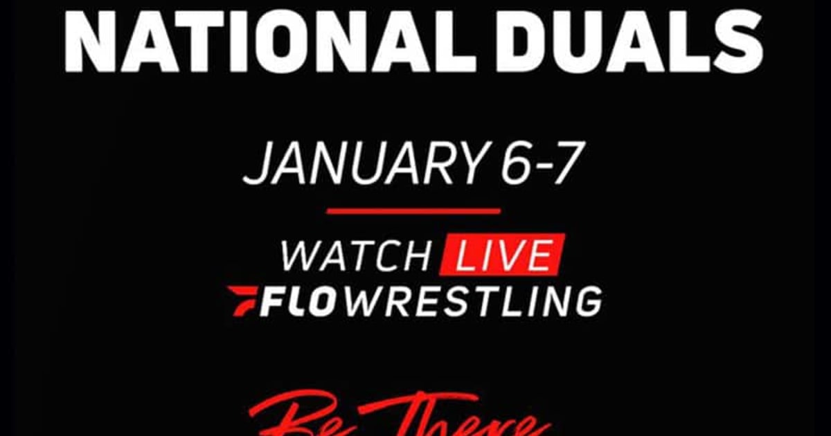 USA Wrestling | USMC/NWCA Multi-Division National Duals invade ...