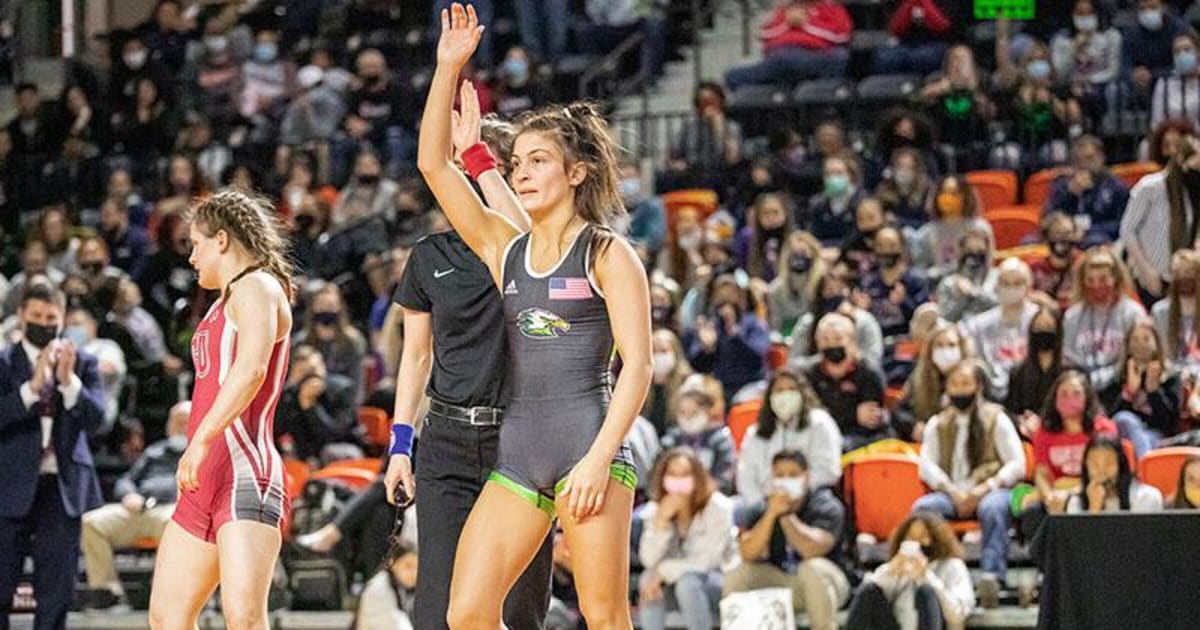 USA Wrestling | No. 1 Life aims for NAIA Women’s Nationals title, with ...
