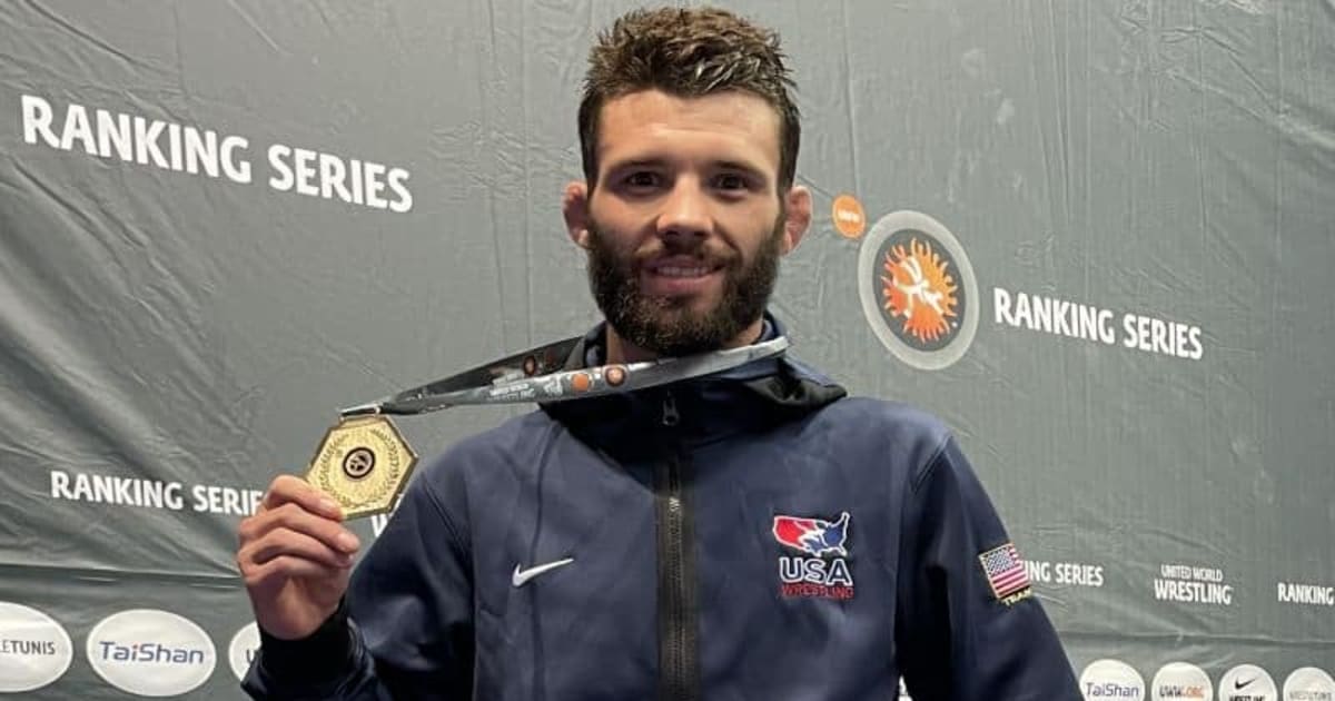 USA Wrestling | Gilman, Gross, Retherford win gold, Diakomihalis silver ...