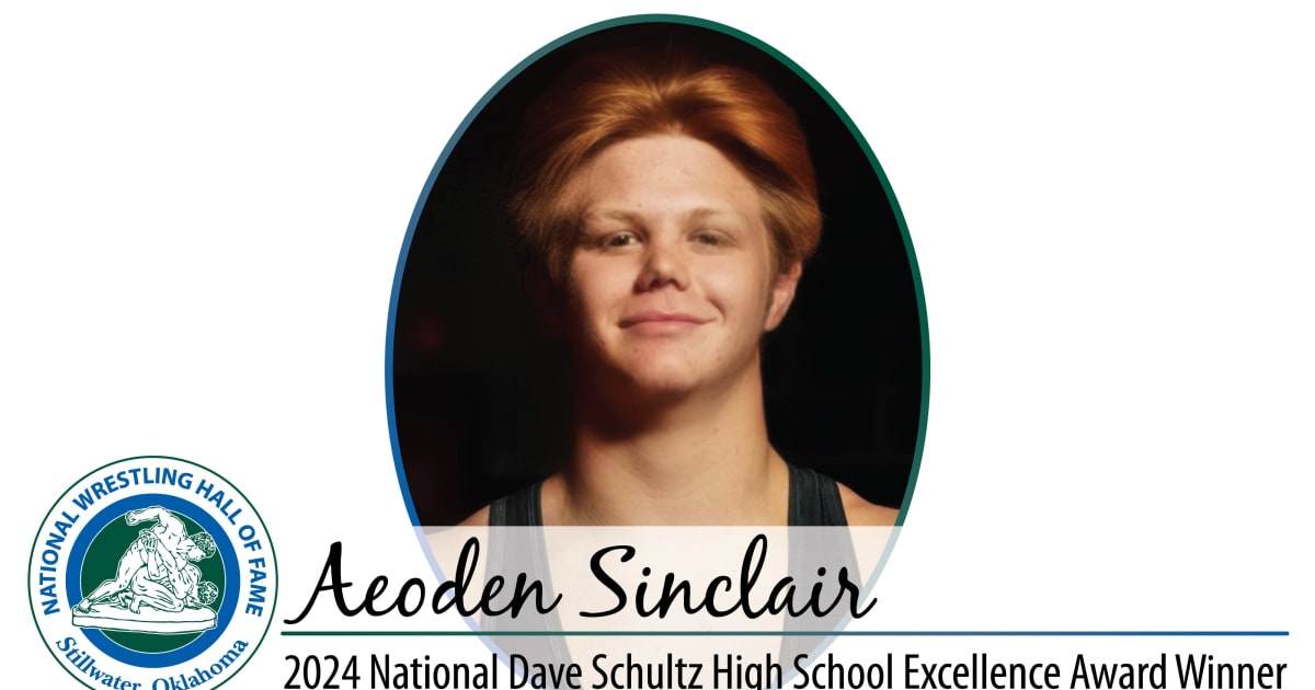 USA Wrestling | National Wrestling Hall of Fame Announces Wisconsin’s ...