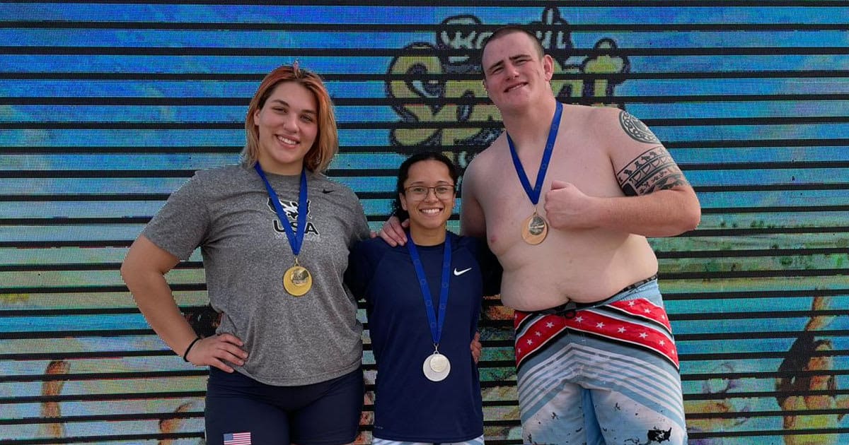 USA Wrestling | Bommarito gets another gold, Anderson wins silver ...
