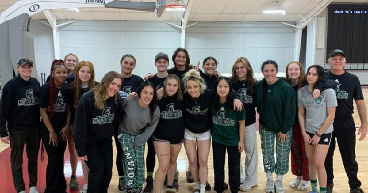 USA Wrestling | Women’s College Opens over weekend: Events held in ...