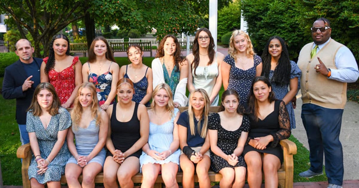 USA Wrestling | The final National Girls High School team rankings ...