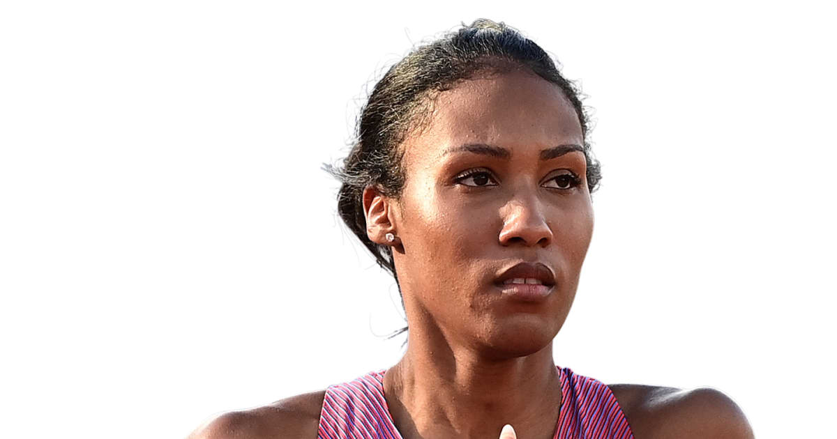 Ajeé Wilson | Team USA