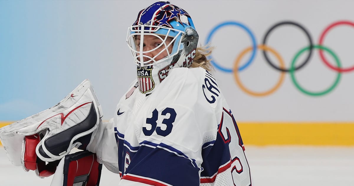 Alex Cavallini | Team USA