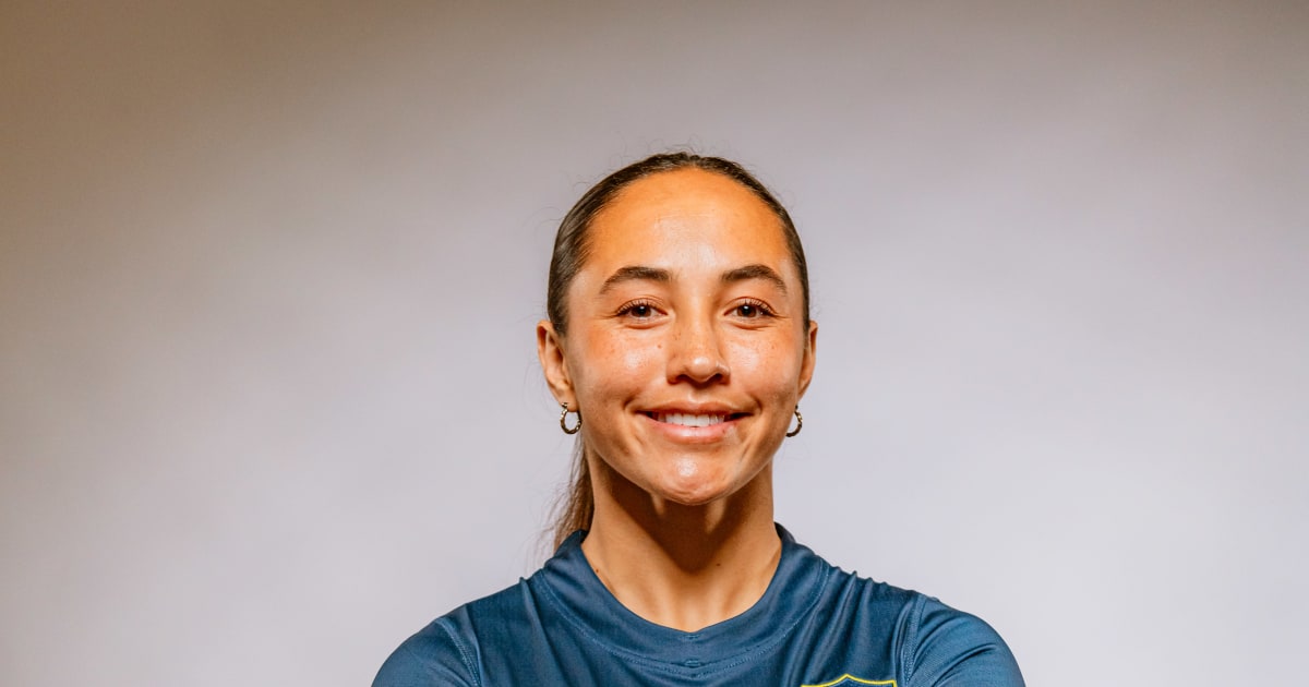 Team USA | Alex Sedrick