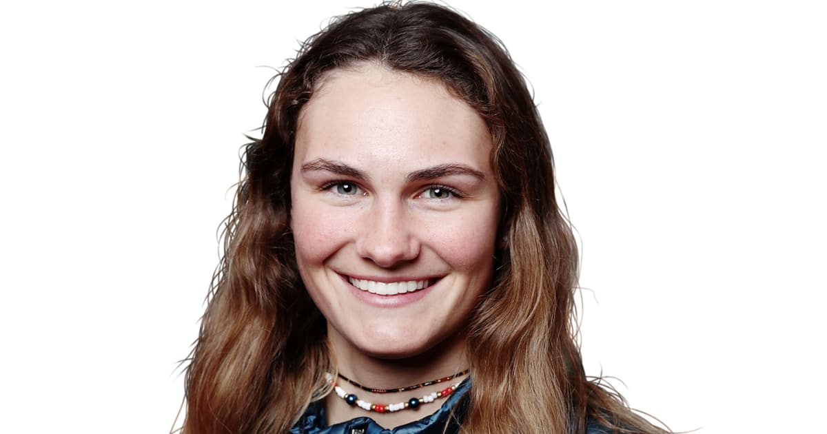 Team USA | Alice Merryweather