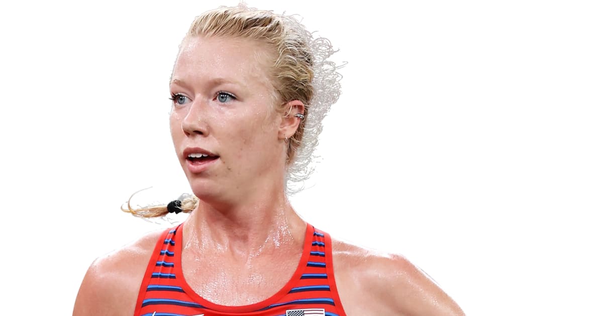 Alicia Monson | Team USA