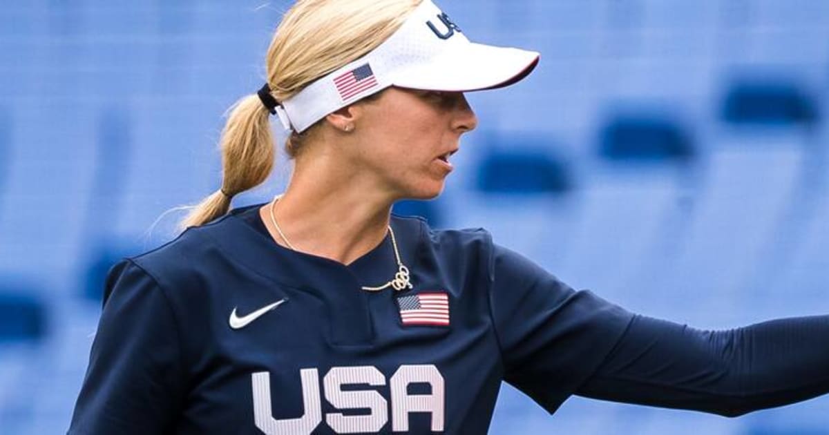 Ally Carda | Team USA