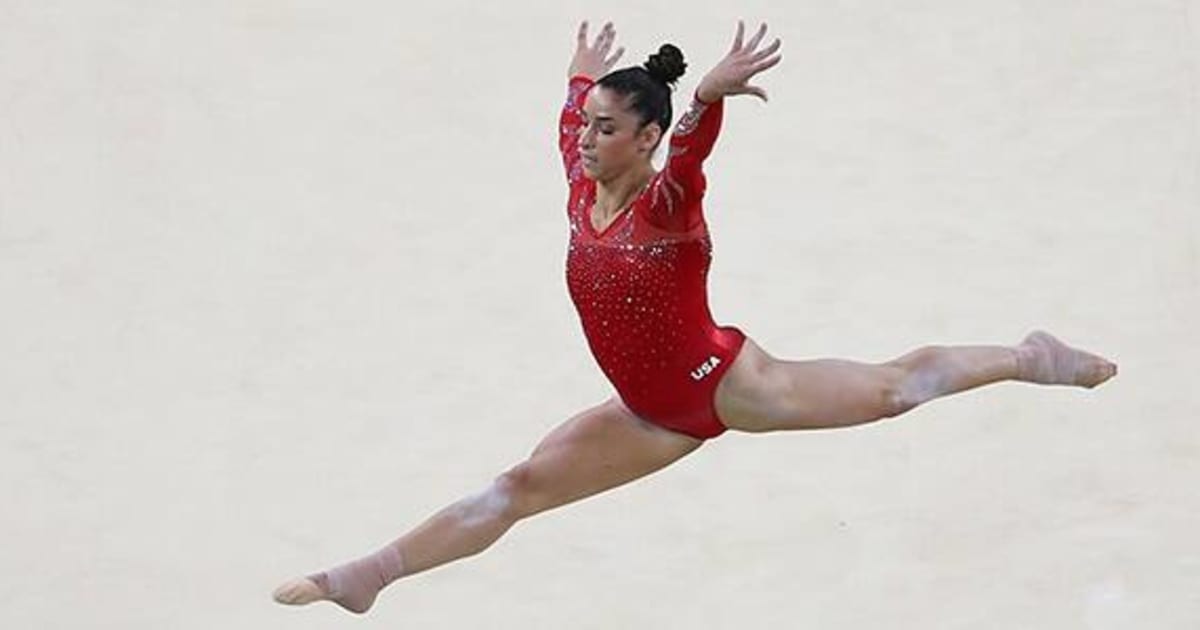 Team USA | Aly Raisman