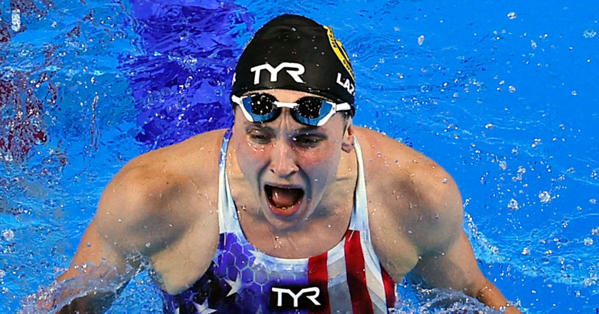 Team USA | Annie Lazor